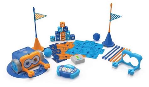 Botley The Coding Robot Activity Set Best For Ages To