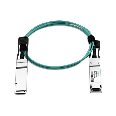 2m 7ft Cisco Qsfp 100g Aoc2m Compatible100g Qsfp28 Active Optical