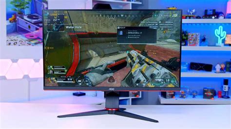 AOC Gaming 27G2SPU Monitor Review – Resolution, Refresh Rate, & Design ...