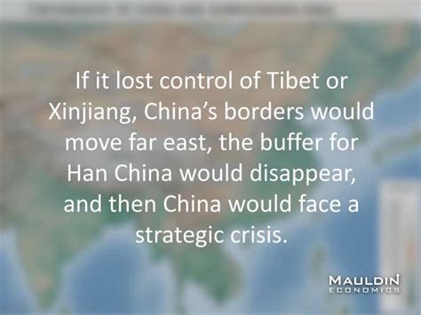 5 Maps That Explain Chinas Strategy Ppt