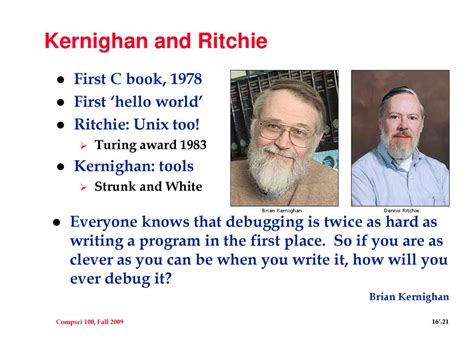 Views Of Programming Writing Code From The Method Function View Is