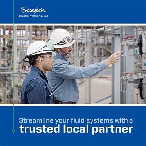 We Proudly Collaborate With Fluid Systems Engineers Throughout The