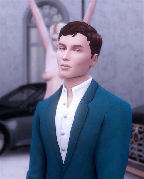 Share Your Male Sims Page 137 The Sims 4 General Discussion
