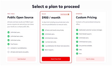 10 Best Mobile App Qa Automation Tools Shake