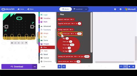 Microbit Extensions On Vimeo