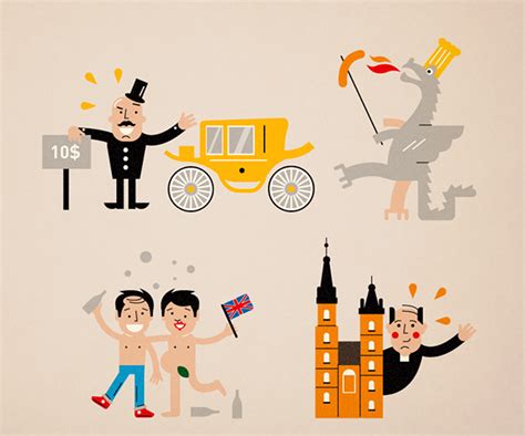 Mcd On Behance
