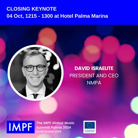 Independent Music Publishers International Forum On Linkedin