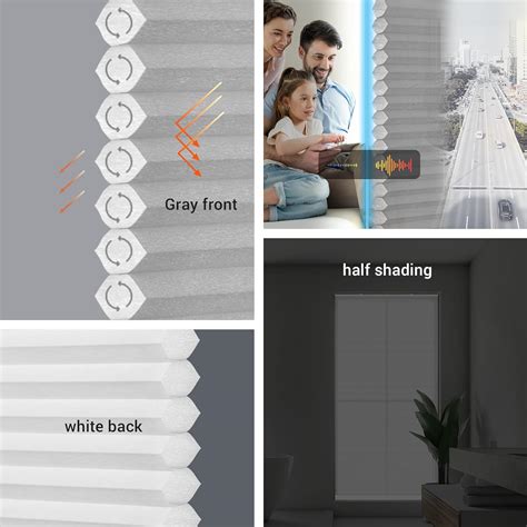 THIRDREALITY ZigBee Smart Blind Lite Smart Home Devices