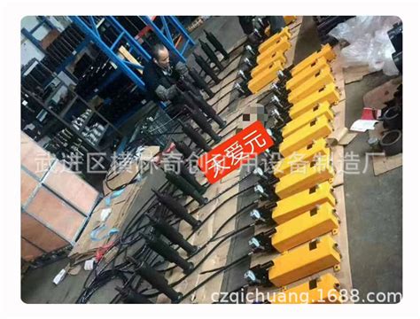 厂家供应好质量矿用LDZ 100 LDZ 200 LDZ 300锚杆拉力计张拉机具 阿里巴巴