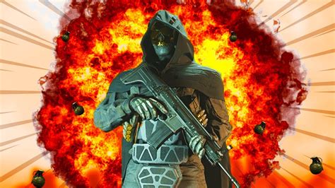 These Grenades Made Us Rage Quit Youtube