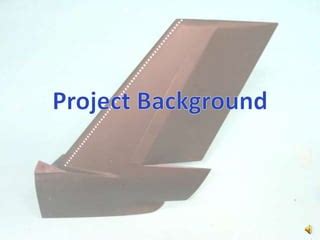 Hinge Moment Measurment System Final Presentation PPT