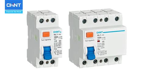 What Is The Best Residual Current Operated Circuit Breaker Rccb