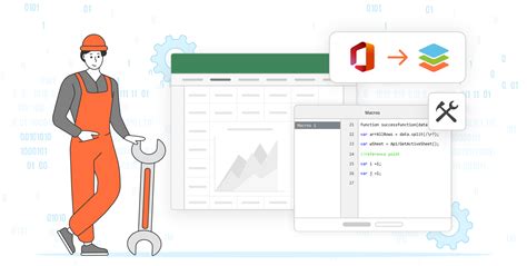 Transforming A Microsoft Office Macro Into An ONLYOFFICE Macro ONLYOFFICE Blog
