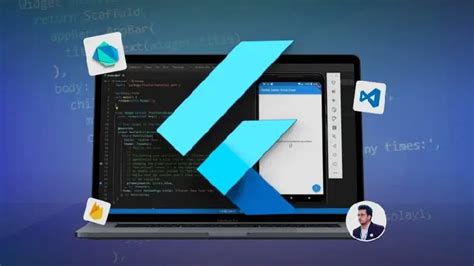 Flutter Masterclass Dart Apis Firebase And More 2024 100 Off Coupons
