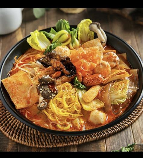 디너의여왕 대전 서구 소림마라 서구유성점 2차