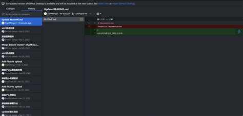 有手就能学会的github Desktop教程 闲居