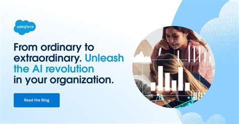 Salesforce Customer Success On Linkedin Ai Is Coming — Heres How To Get Ready