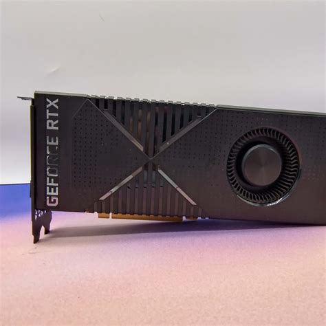 Hp Omen Rtx 2080ti Jawa