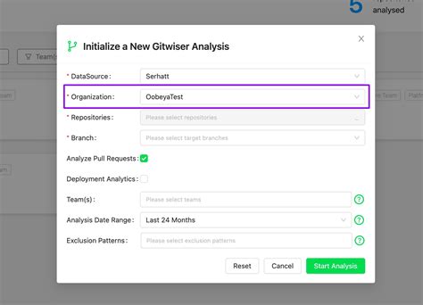 How To Calculate Dora Metrics For Github Oobeya Docs
