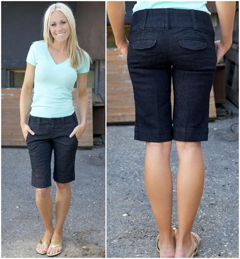 Bermuda Shorts Are Back 20 Modern Ways To Wear Them Artofit