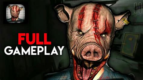 Cannibal Horror Game Full Gameplay Walkthrough Android Ios