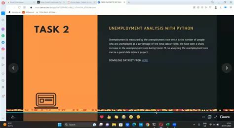 Video Devathi Srija On Linkedin Internship Datascience Oasisinfobyte