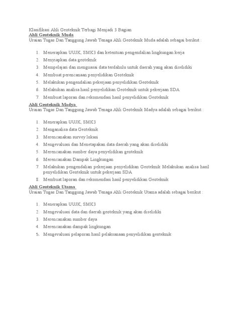 PDF Tugas Ahli Geoteknik DOKUMEN TIPS