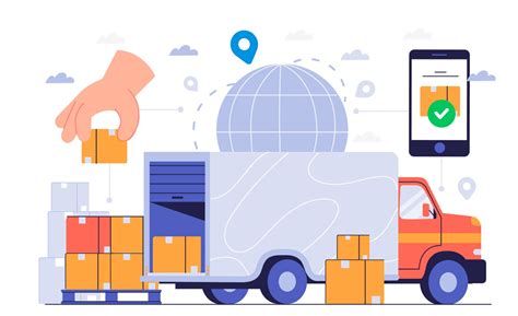 Revolutionizing Logistics With Ai Powered Route Optimization