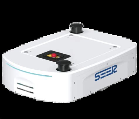 Seer Robotics Build Your Own Amr Fleet Within Days