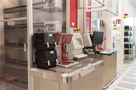 Mems Processes Fraunhofer Ipms
