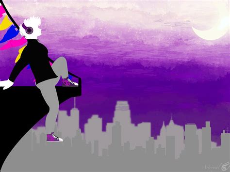 Subtle Demipan Art By Alkabiadiz On Deviantart