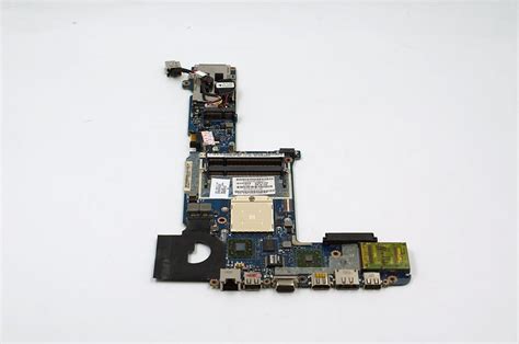 HP DV3 CQ35 506147 001 Motherboard Empower Laptop