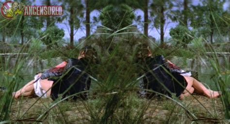 Naked Chen Ping In The Vengeful Beauty