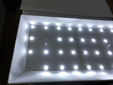 Troubleshooting And Repair Of An LCD TV SaskaPriest