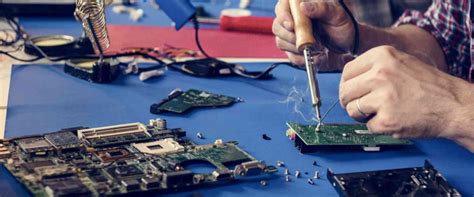 Avoiding Top 12 Common Pcb Soldering Troubleshooting Mistakes Raypcb
