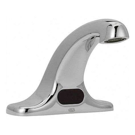 Zurn Aquasense® Cast Brass Plastic Sensor Faucet 61dj57 Z6915 Xl