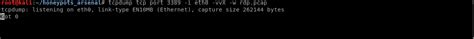 Build An Easy Rdp Honeypot With Raspberry Pi 3 And Observe The Infamous