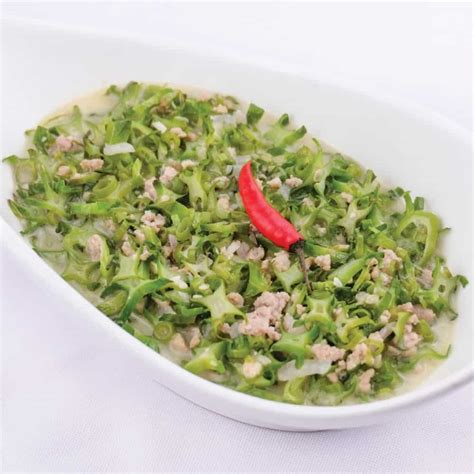 Authentic Gising Gising Kusina Secrets