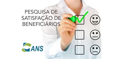 Pesquisa de Satisfação ANS MedSênior O Plano de Saúde para a