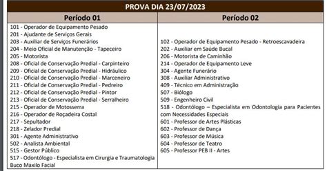 Concurso Prefeitura de Itu SP abre inscrições para vagas em todos os níveis