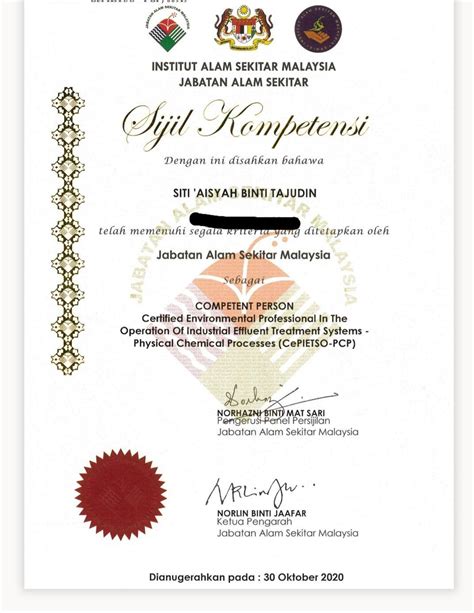 Siti Aisyah Tajudin On Linkedin Thanks Openfornewopportunities Bringiton 13 Comments