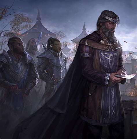 Daggerfall Covenant Elder Scrolls Fandom Powered By Wikia