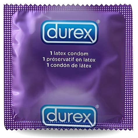 50 préservatifs Durex Elite ultra fin Cdiscount Au quotidien