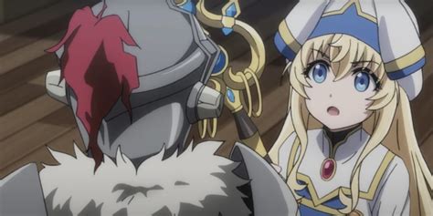 Goblin Slayers Controversy Balancing Dark Themes Or Crossing The Line