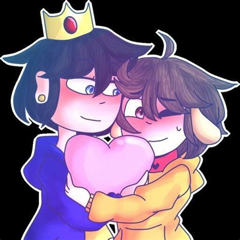 Dibujo De Mike Y Trollino Uvu MikeCrack Amino Amino