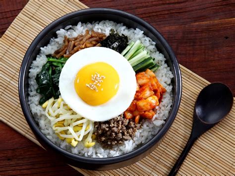 10 Camilan Korea Yang Siap Untuk Mengenyangkan Perut Kamu