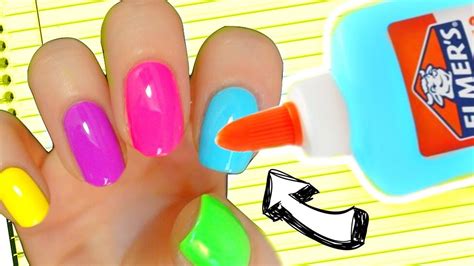 Diy Weird School Supplies Life Hacks Diys For Back To School Youtube