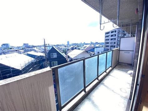 ベルトリー早宮・Ⅱ 東京都練馬区豊島園3ldk 東京、神奈川、千葉、埼玉のリノベーション・デザイナーズ賃貸ならグッドルーム
