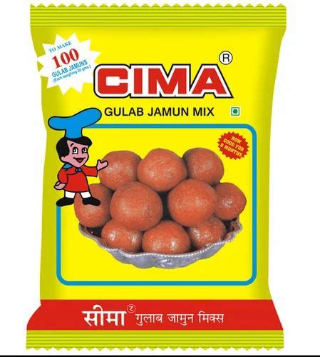 Instant Gulab Jamun Mix At Best Price In Kanpur By Tasty Dairy