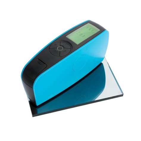 Digital Multi Angle Precise Glossmeter Yg60s Yg60 Yg268 Gloss Meter 20